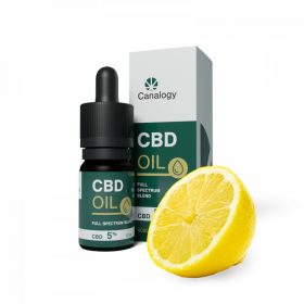CBD Olie - CBD Apoteket